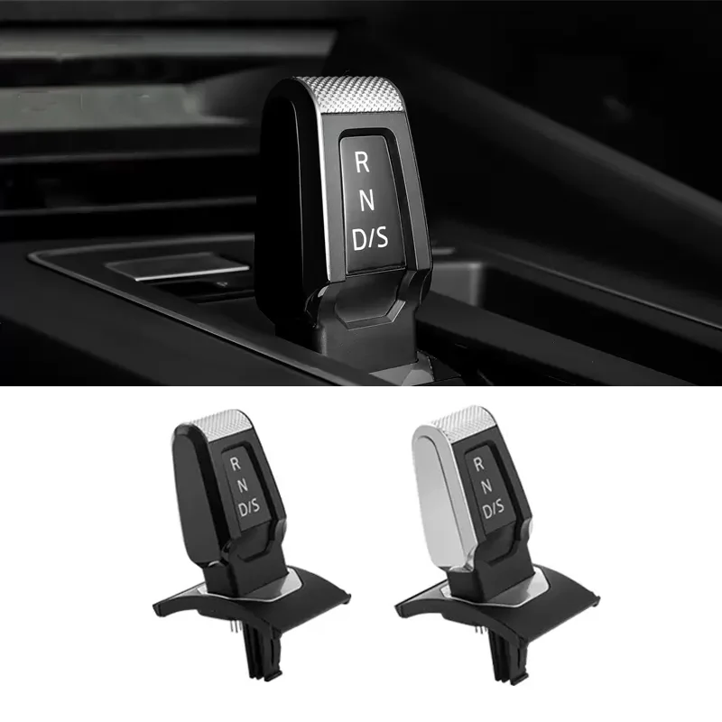For-Volkswagen-VW-Golf-8-GTI-R-Line-Pro-Modified-Car-Gear-Shifter-Knob ...
