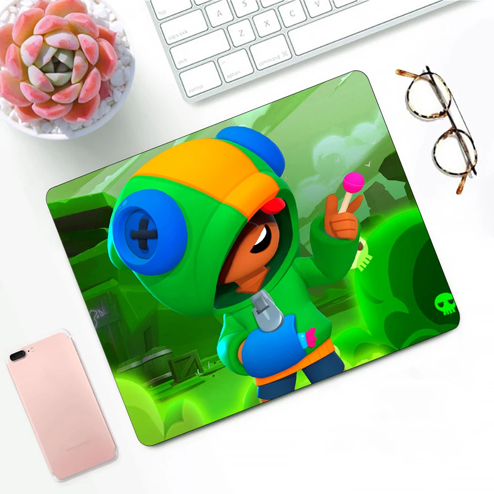 Popular-Sports-Gaming-Mouse-Pad-XS-Small-Mousepad-For-PC-Gamer-Desktop ...