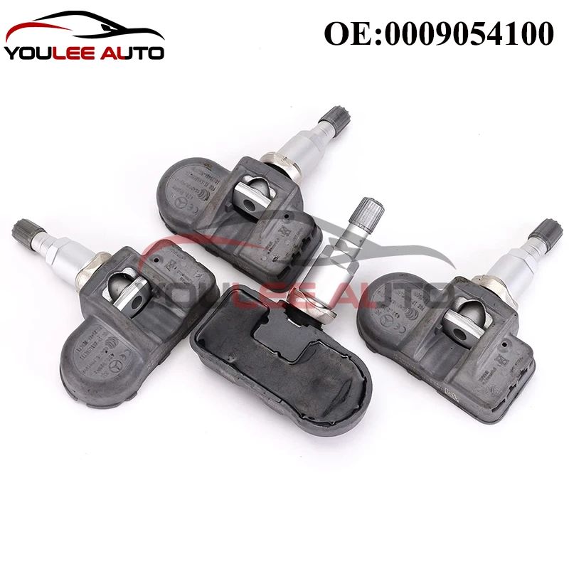 High Quality OEM A0009054100 0009054100 TPMS Tire Pressure Sensor For ...