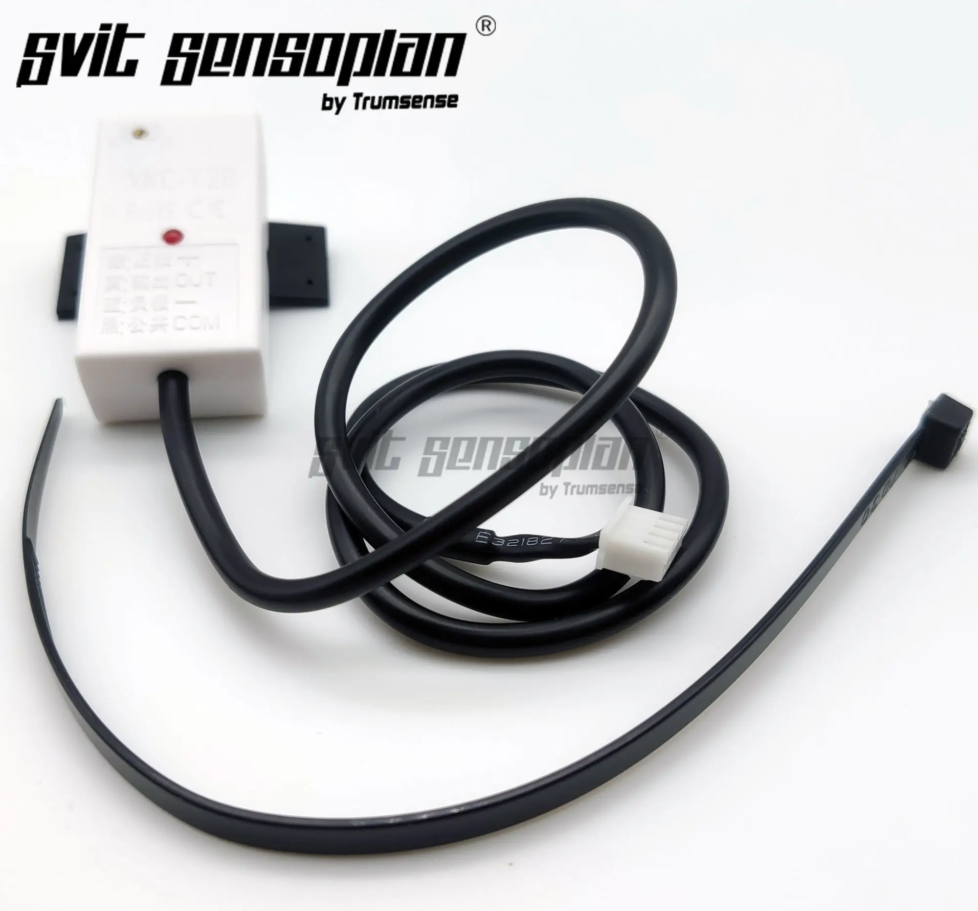 Trumsense Factory Delivery XKC-Y28A High Accuracy Water Level Sensor ...