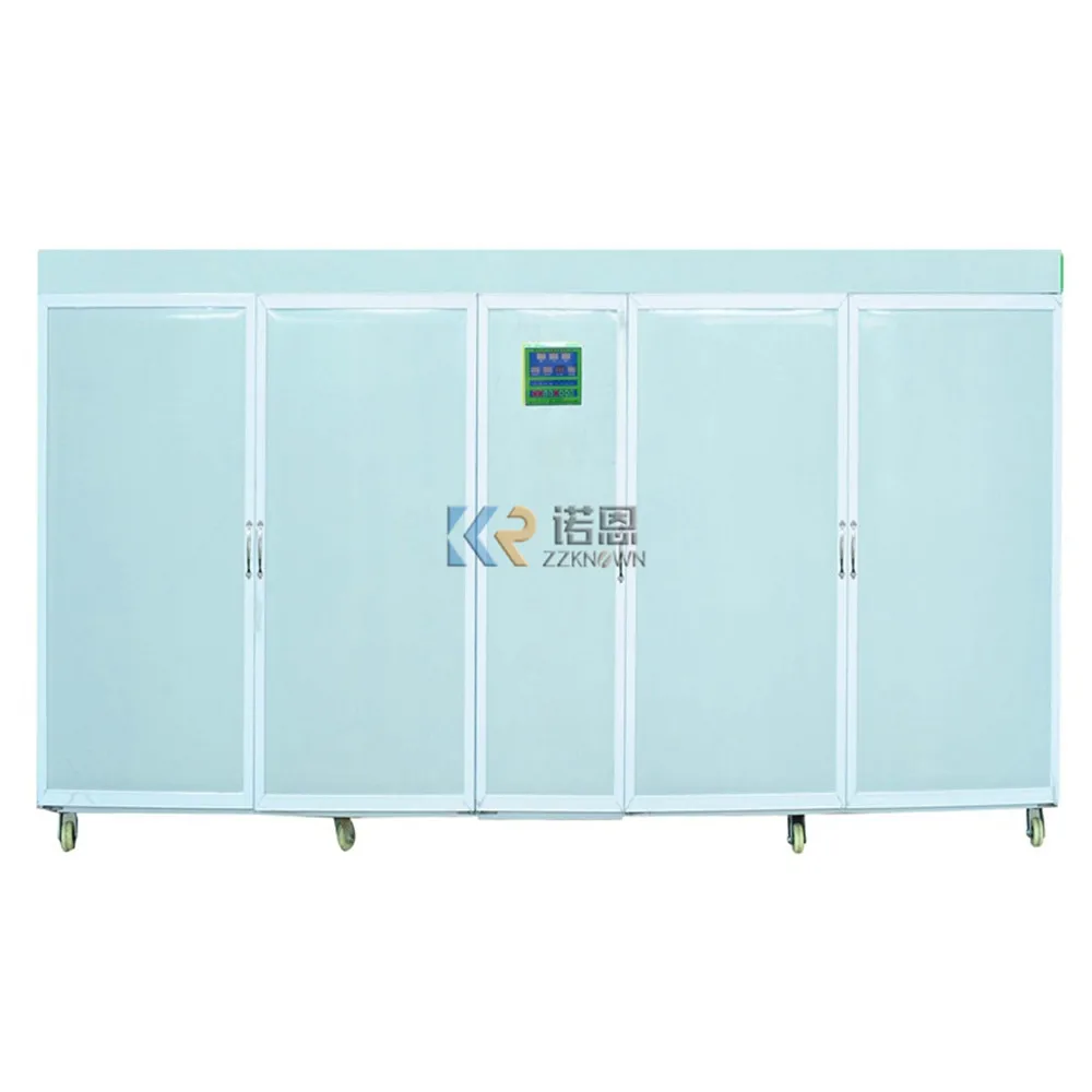 Hydroponic-Fodder-Bean-Sprout-Machine-Seed-Germination-Commercial ...