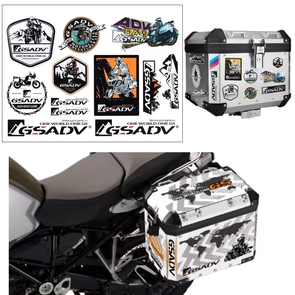 Motorcycle-Fairing-Ornamental-Body-Stickers-Motorrad-trunk-decal-For ...