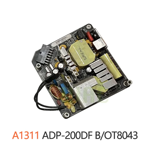Original A1311 A1312 Power Supply ADP-200DF B PA-2311-02A For iMac 21.5 ...