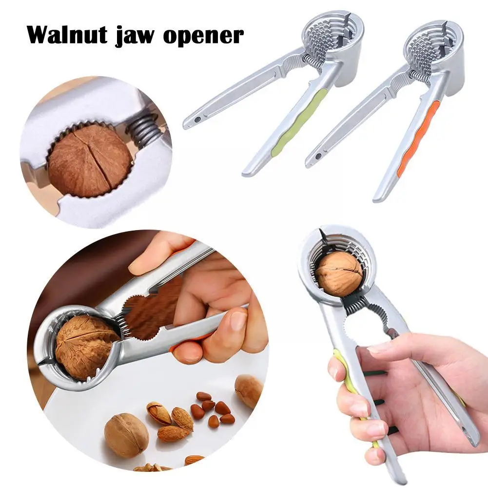 New-Crack-Almond-Walnut-Hazel-Filbert-Nut-Kitchen-Nutcracker-Tools ...