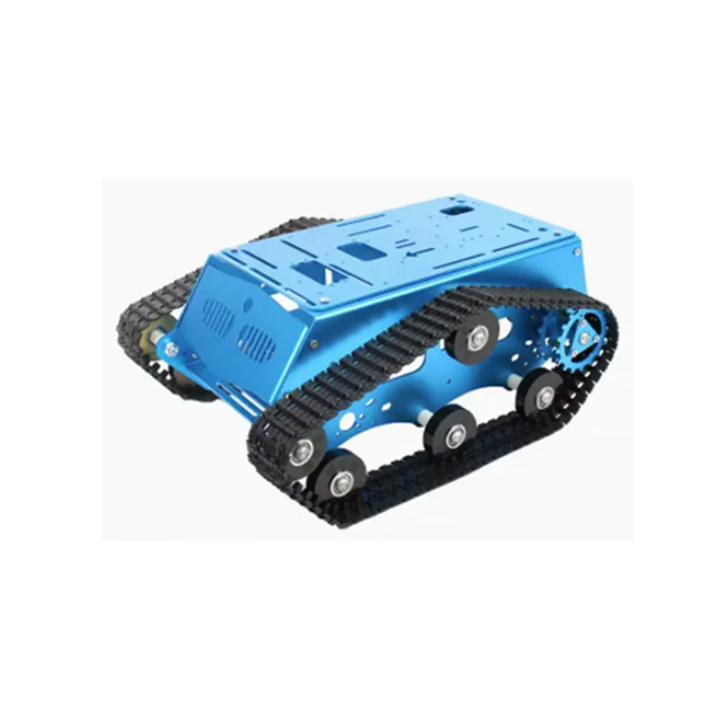 Rob-de-roda-omnidirecional-para-carro-Arduino-Raspberry-Pi-4b-McNumb ...