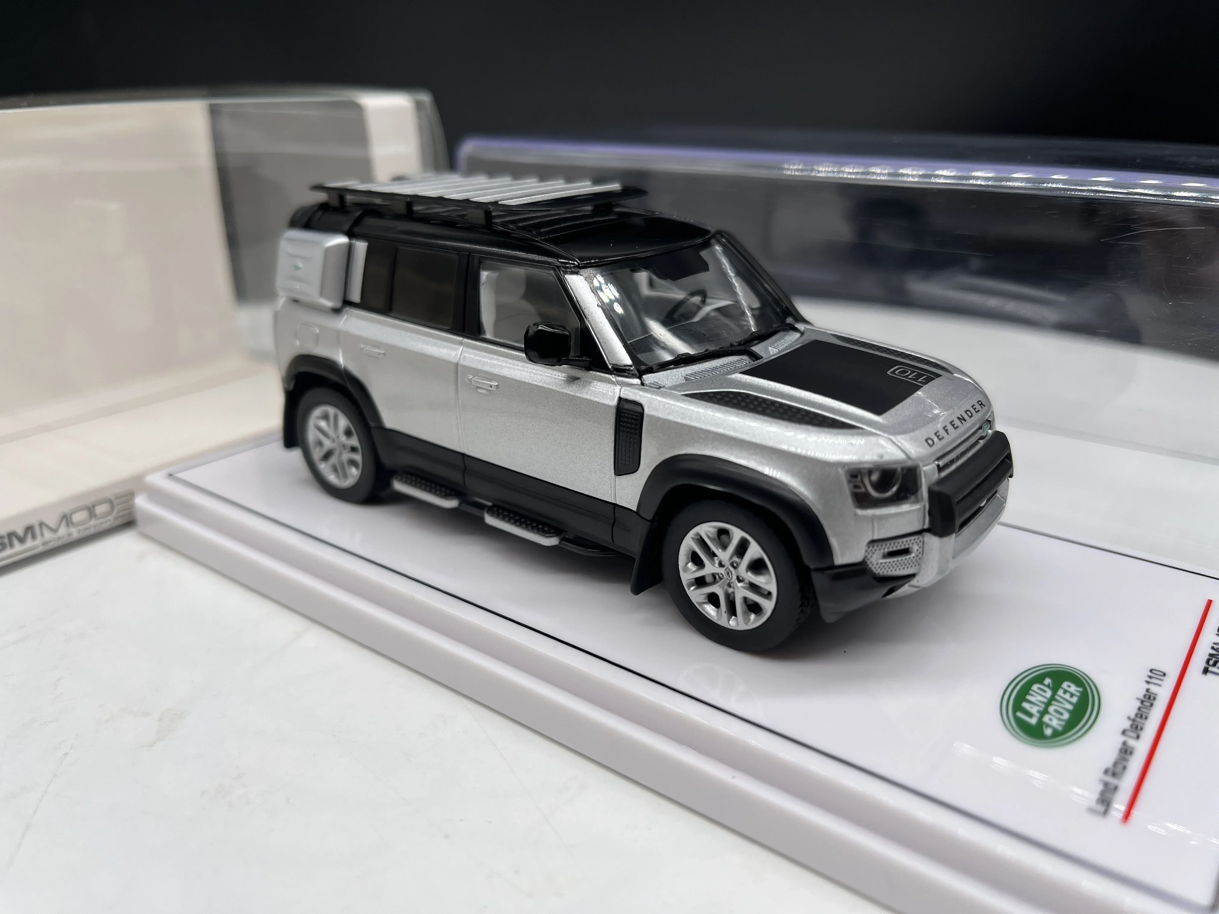Diecast-1-43-Scale-Land-Rover-Defender-110-SUV-Alloy-Auto-Off-road ...