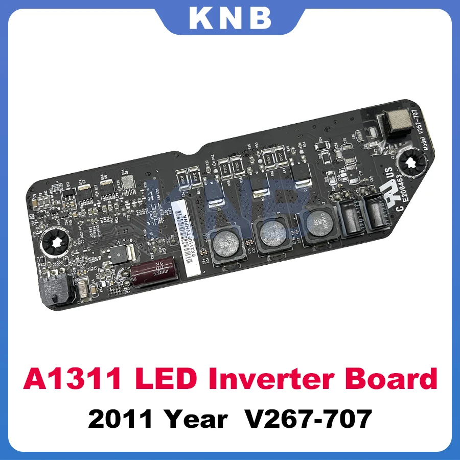 Original LCD LED Backlight Inverter Board for iMac 21.5" A1311 LED LCD ...