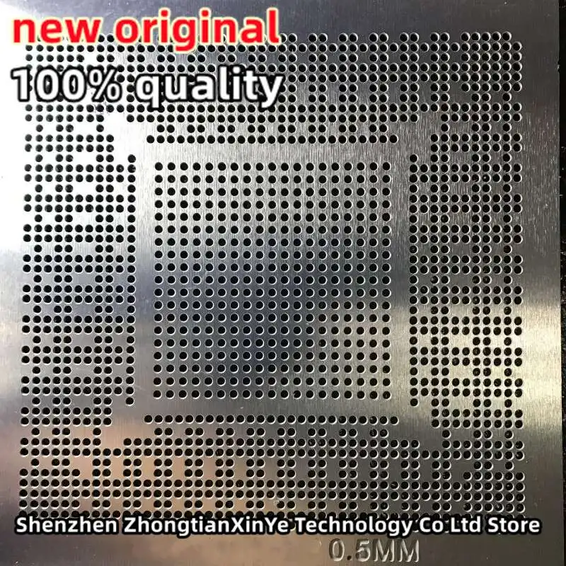 직접 가열 N14E GT W A2 N13E GR A2 GK104 325 A2 N15E GT A2 N14E GTX A2 스텐실 ...