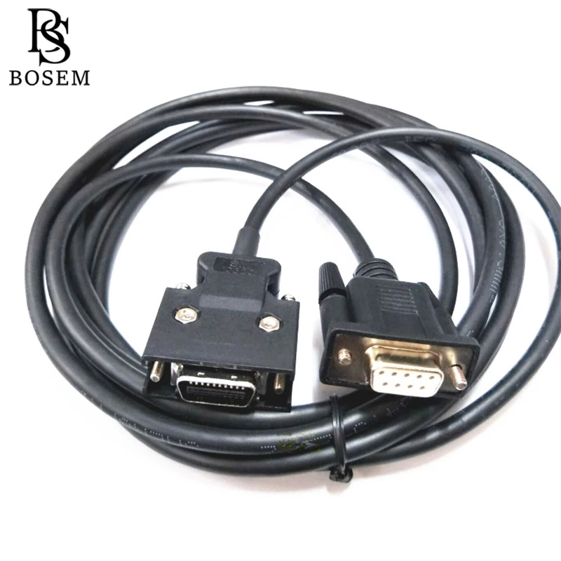 MR-CPCATCBL MR-CPCATCBL3M MR-J2 J2S Series Communication Cable ...
