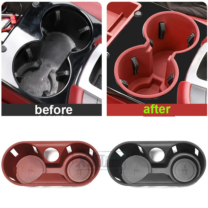 Fit for Porsche Cayenne 2018 2019 2020 2021 2022 2023 2024 2025 Center ...