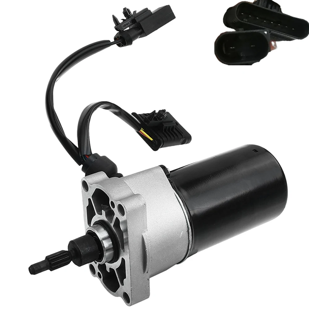 1645400288 Rear Differential Locker Motor For Mercedes Benz X164 W164 ...