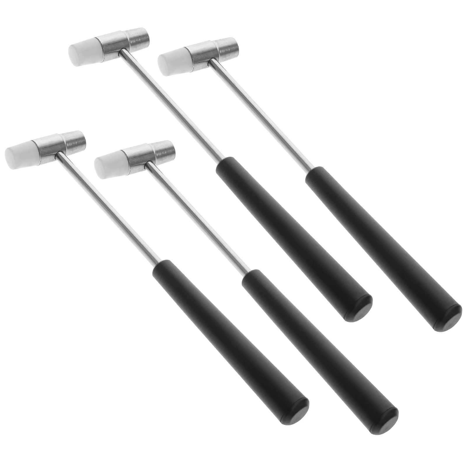 4-Pcs-Small-Mallet-Multitools-Multifunctional-Hammer-Gavel-Miss-Mini ...