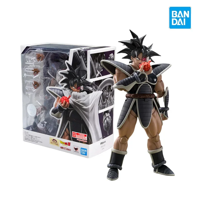 In-Stock-Bandai-S-H-Figuarts-SHF-Dragon-Ball-Z-TULECE-Model-Kit-Anime ...