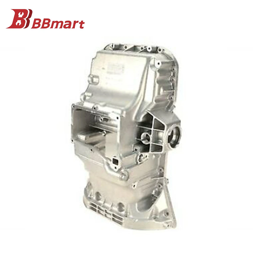 BBmart Auto Parts 1 pcs Engine Oil Pan For Mercedes Benz M272 OE ...