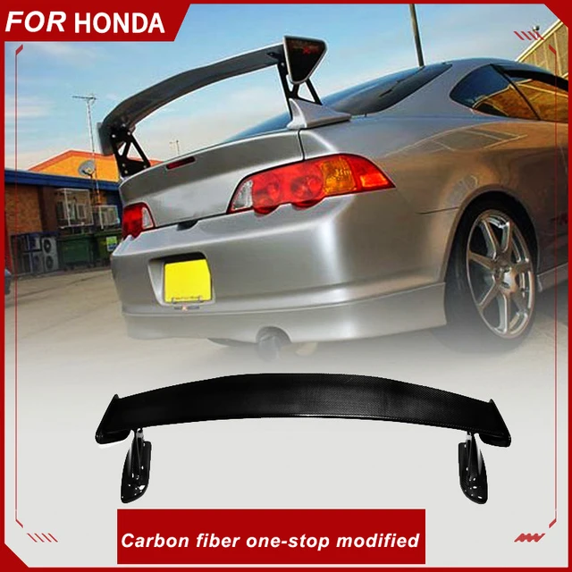 Acura Rsx 2002 Modified