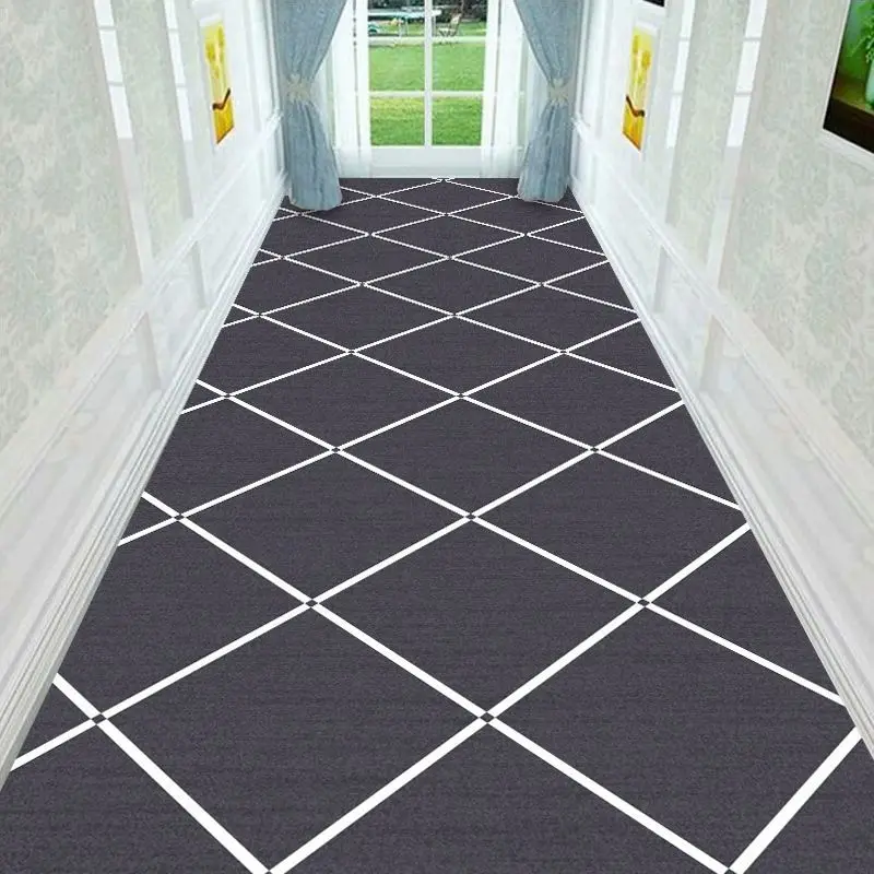 Luxury Long Corridor Carpet | Corridor Carpet 3d Runner | Carpet ...