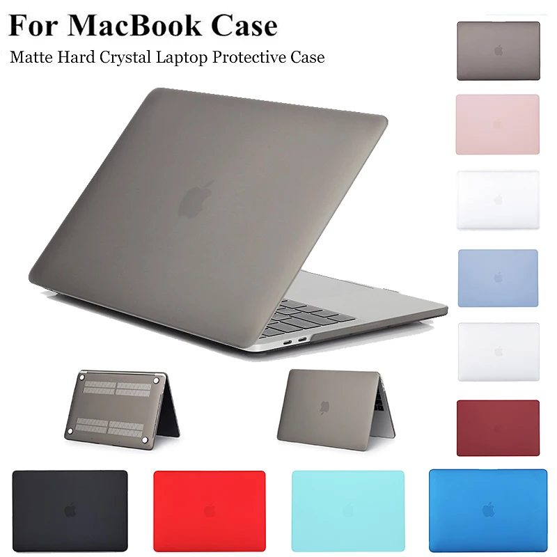 2020-Laptop-Case-For-MacBook-Air-13-Case-A2179-A2337-Touch-ID-Pro-13-M1 ...