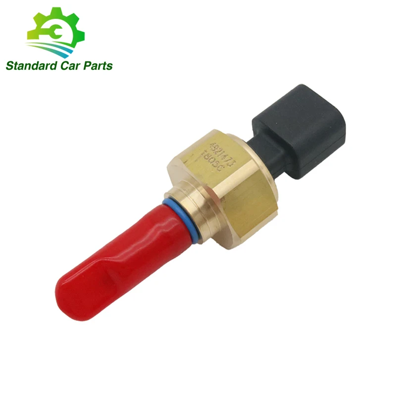 4921473 Intake Air Pressure Temperature Sensor For Cummins ISX ISX QSX ...