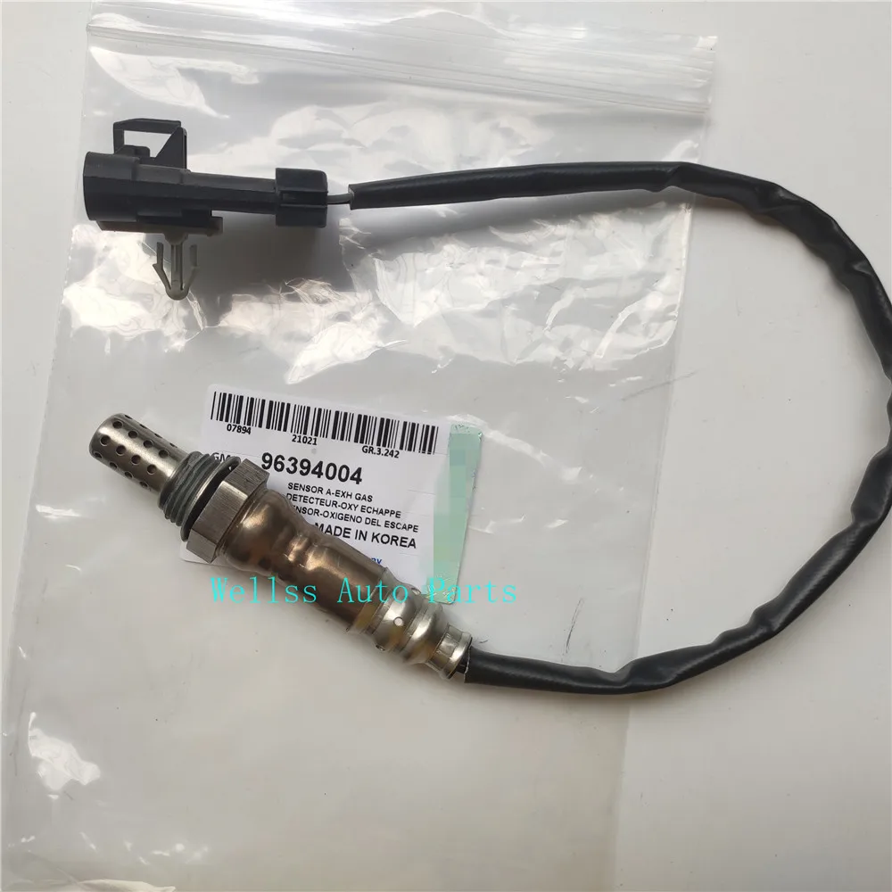 Air-Fuel-Ratio-Oxygen-O2-Sensor-96394004-96394003-Lambda-Sensor-For ...
