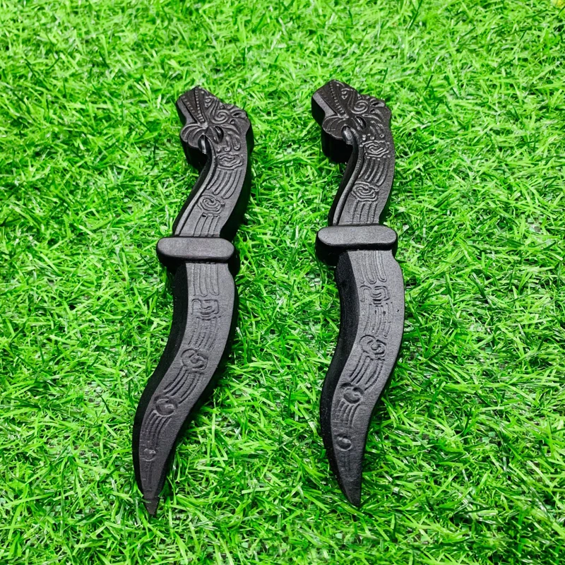 Wicca Ceremonial Knife