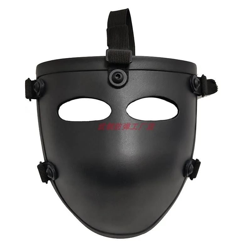 Bulletproof Mask Tactical