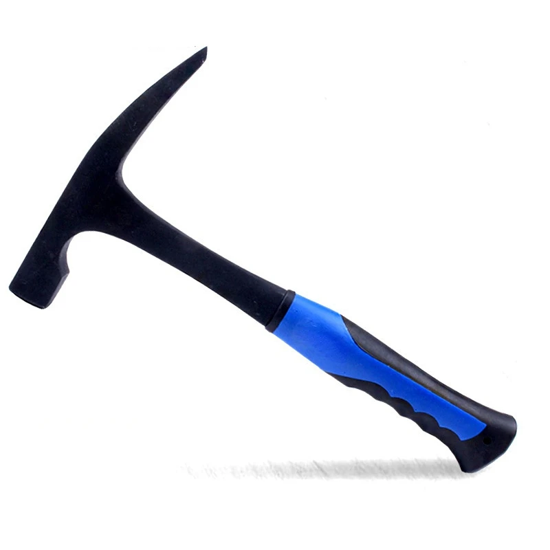 High Carbon Steel Geological Stratigraphic Hammer Rock Pick Geology ...