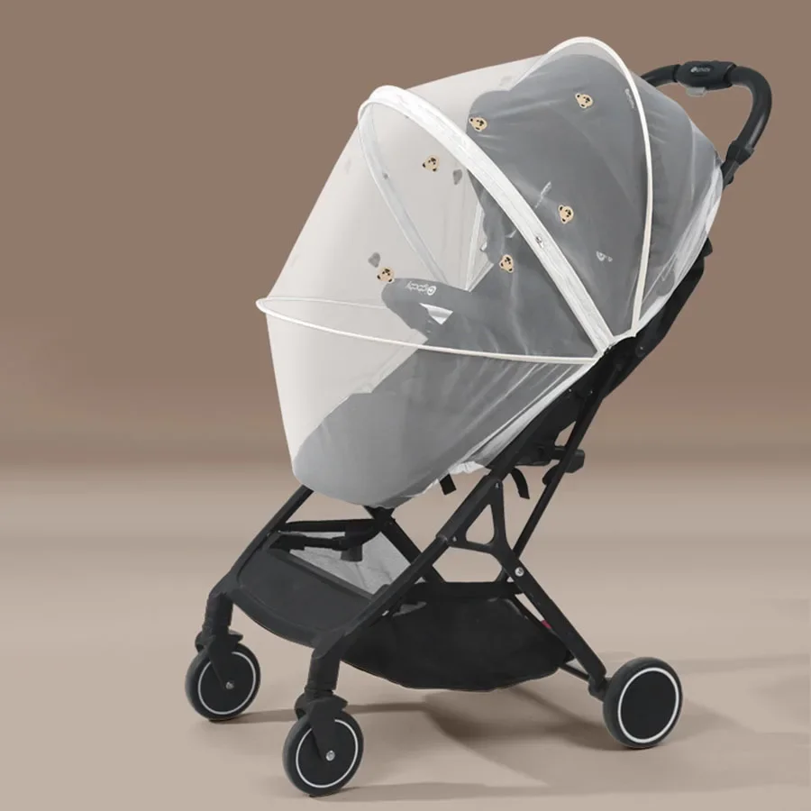 Baby-Mosquito-Net-Outdoor-Baby-Stroller-Mosquito-Nets-Universal-Full ...
