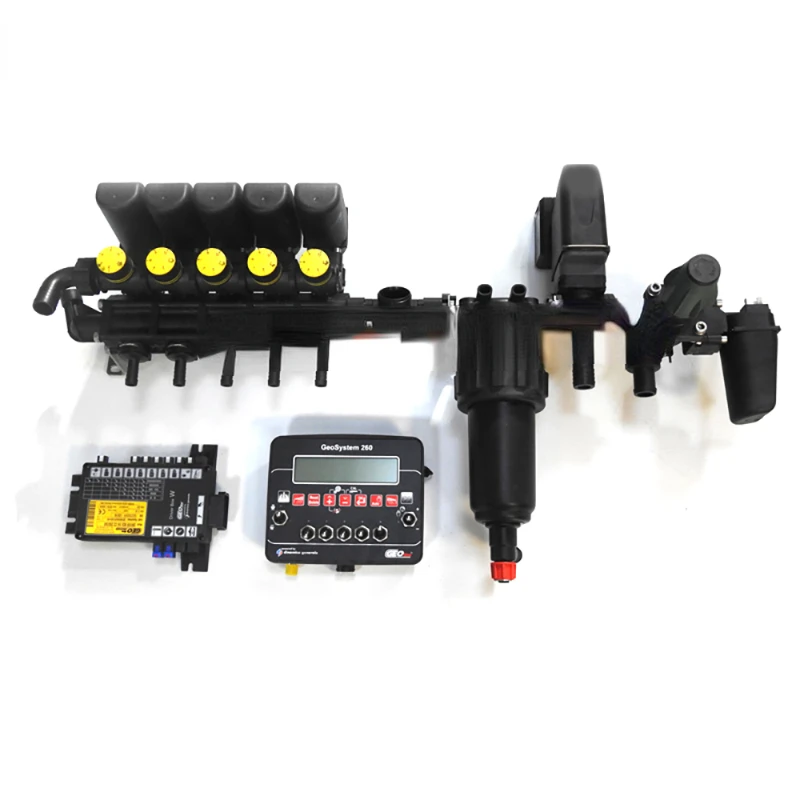 VSY-705F-Quantitative-Spray-Control-System-Arag-Bravo-180s-400s ...