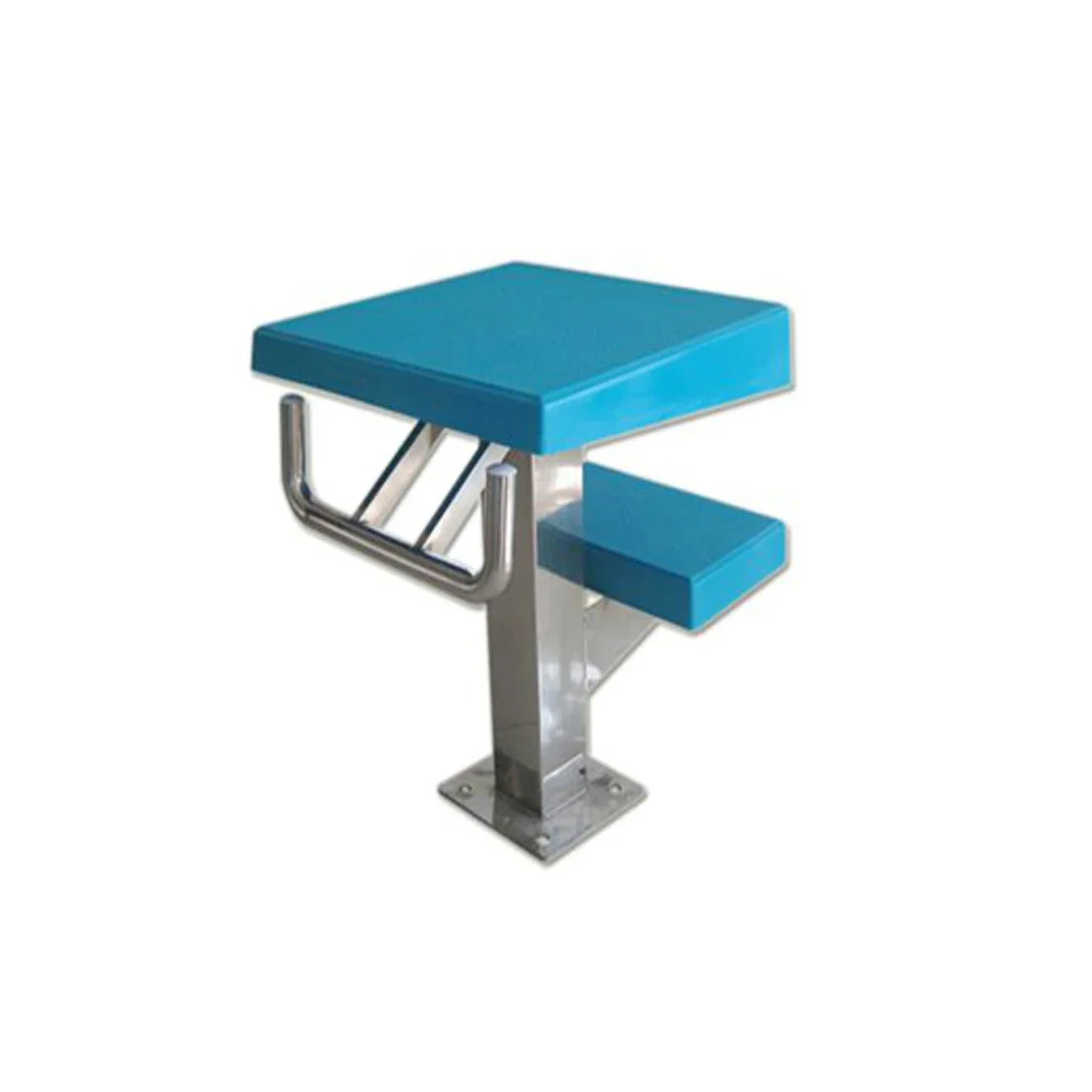 Swimming-pool-equipment-swimming-pool-diving-platform-competition-pool ...