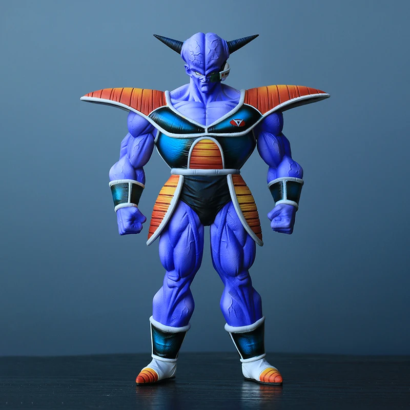 Anime-Dragon-Ball-Z-Ginyu-Figure-Ginyu-Force-Action-Figures-25cm-Pvc-Gk ...