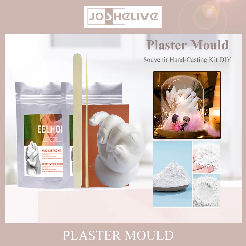 Hands-Mold-Casting-Kit-Clone-Powder-Model-Powder-Valentine-s-Couple ...