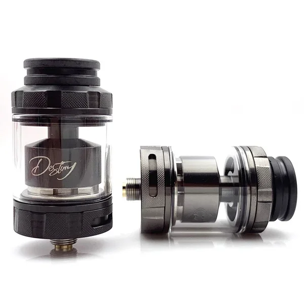 Destiny-RTA-24mm-2ml-4ml-Tank-Electronic-Cigarettes-Atomizer-Single ...