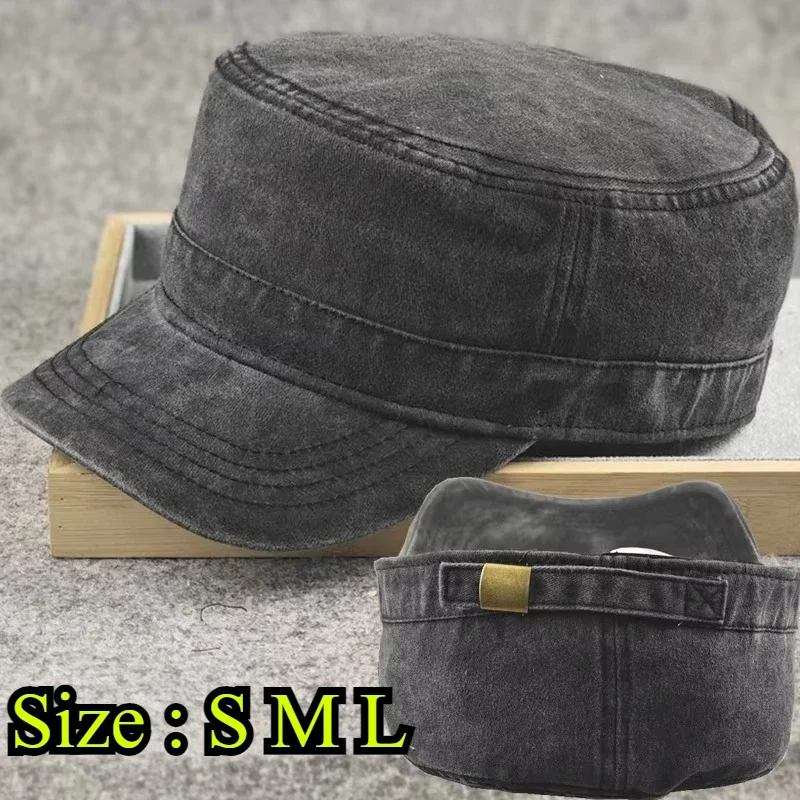 Military Style Cap Men: The Real-World Guide to Fit, Function, and ...
