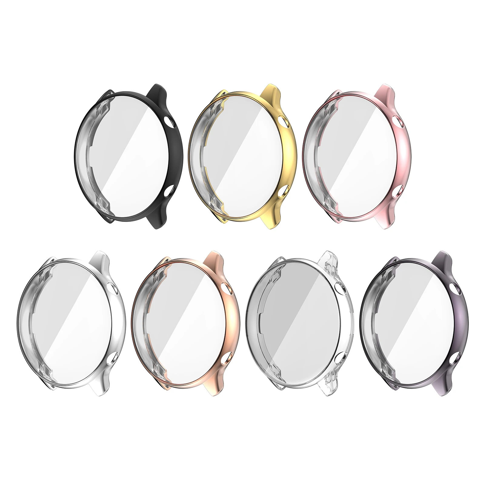 Protective-Cover-GTR-3-Pro-GTR3-Case-With-Tempered-Glass-Screen ...