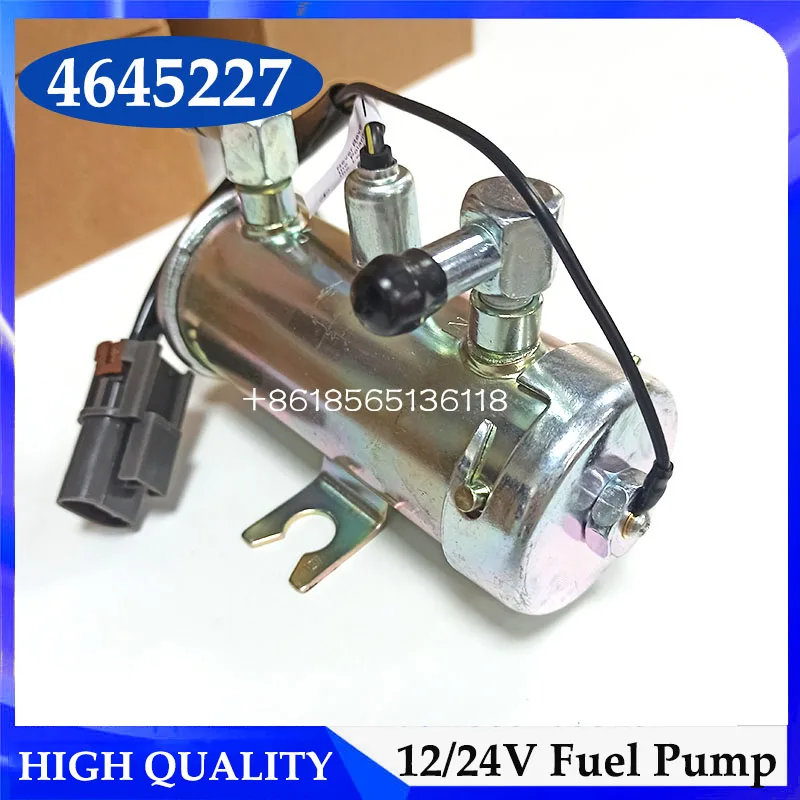 ZAX200-3-ZAX240-3-ZAX330-3-4HK1-6HK1-12V-24V-Diesel-Electric-Fuel-Pump ...