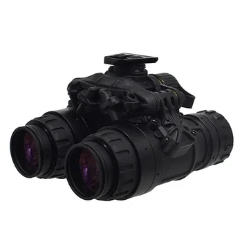 Lindu-Optics-high-performance-pvs-31-LD-NVG33-FOV40-green-tube-night ...