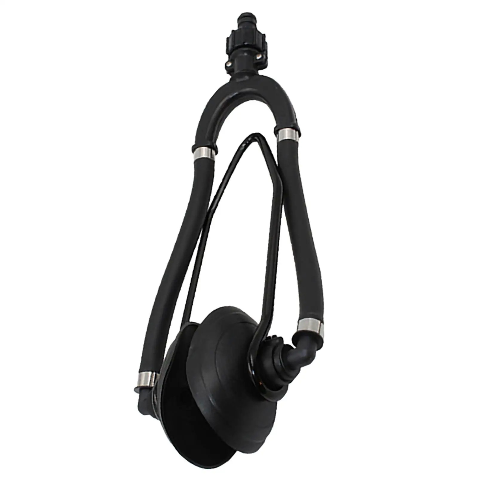 Outboard-Motor-Water-Flusher-High-Performance-Ear-Muffs-Dual-Motor ...