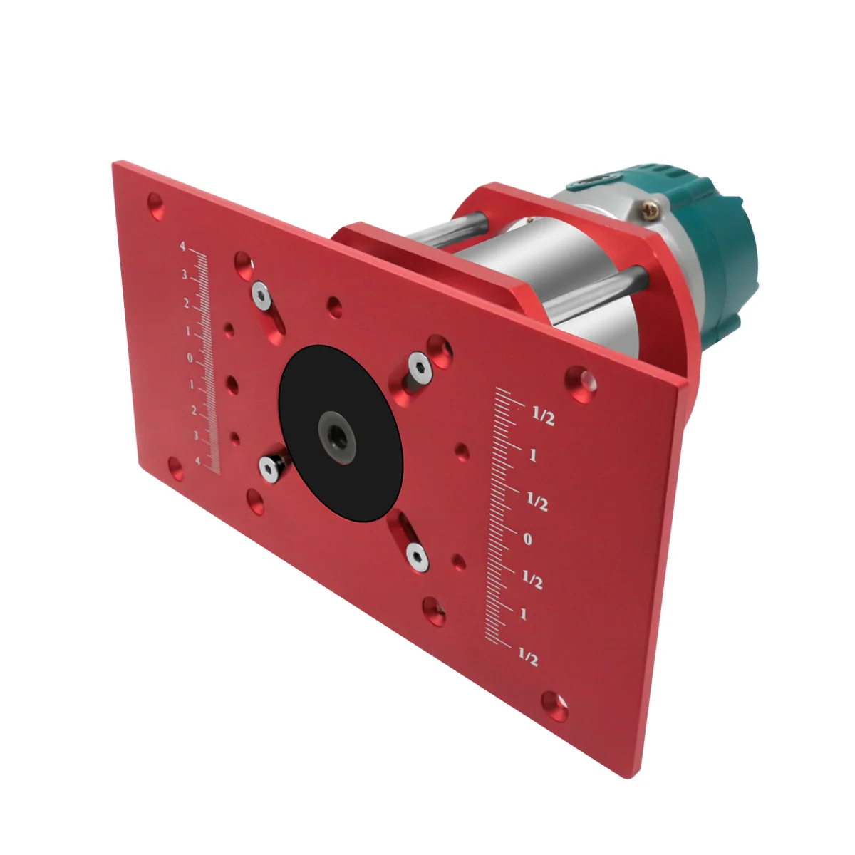 Aluminium-Router-Table-Insert-Plate-Router-Flip-Plate-for-Woodworking ...