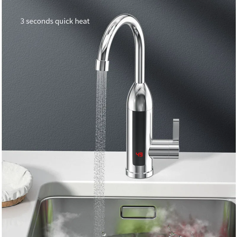 3000W-Electric-Water-Heater-Kitchen-Faucet-Faucet-Hot-Cold-Water-Dual ...