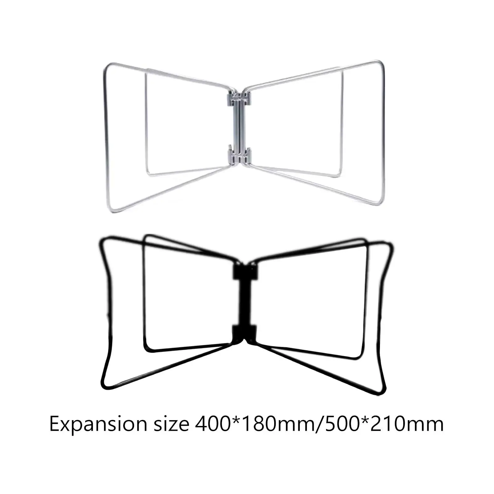 Foldable-Cooler-Stand-Suitcase-Rack-Box-Stand-Lightweight-Universal ...