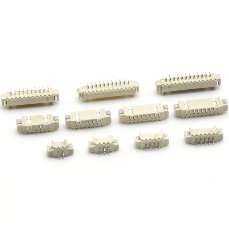 10PCS-JST-1-25-1-25mm-Connector-SMD-Vertical-Horizontal-Type-Socket-2P-3-4-5.jpg