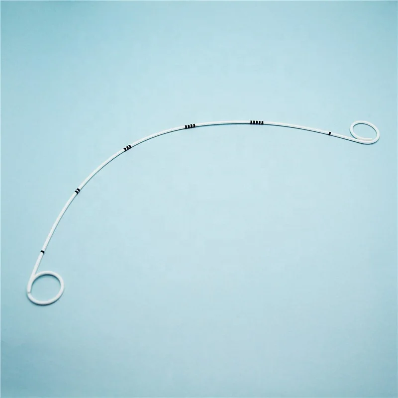 Double J Ureteral Stent