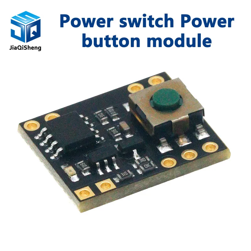 Switch-module-Power-switch-Power-button-module-One-touch-load-on-off ...