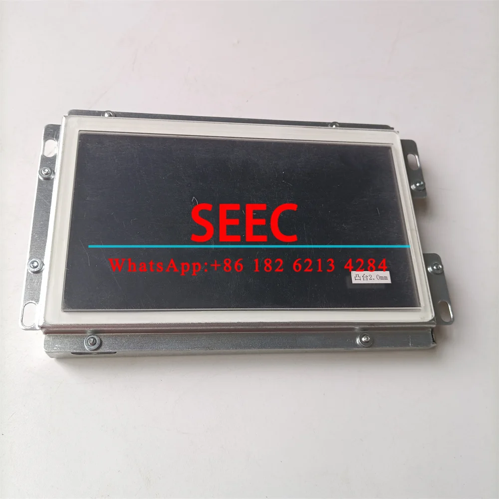SEEC-CPIT0700HRA-Elevator-LED-Display-COP-Indicator-PCB-Board-Infernal ...