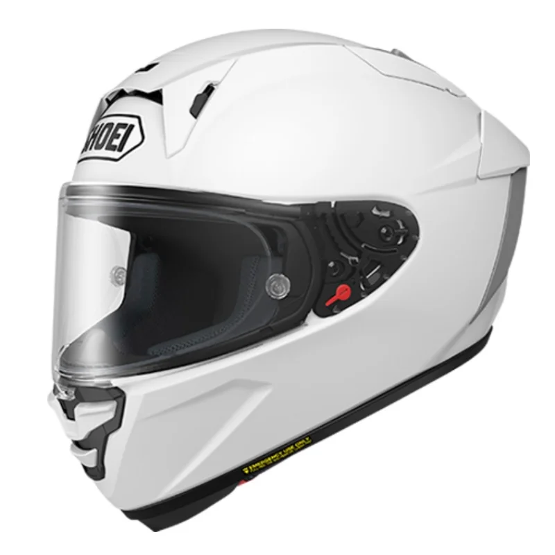 X-15-Full-Face-Motorcycle-Helmet-X-Fifteen-X-SPR-PRO-Glossy-White ...
