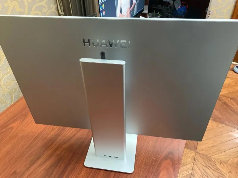 HUAWEI MateView Monitor 28.2 Inch 4K UHD IPS Screen Gaming Computer ...