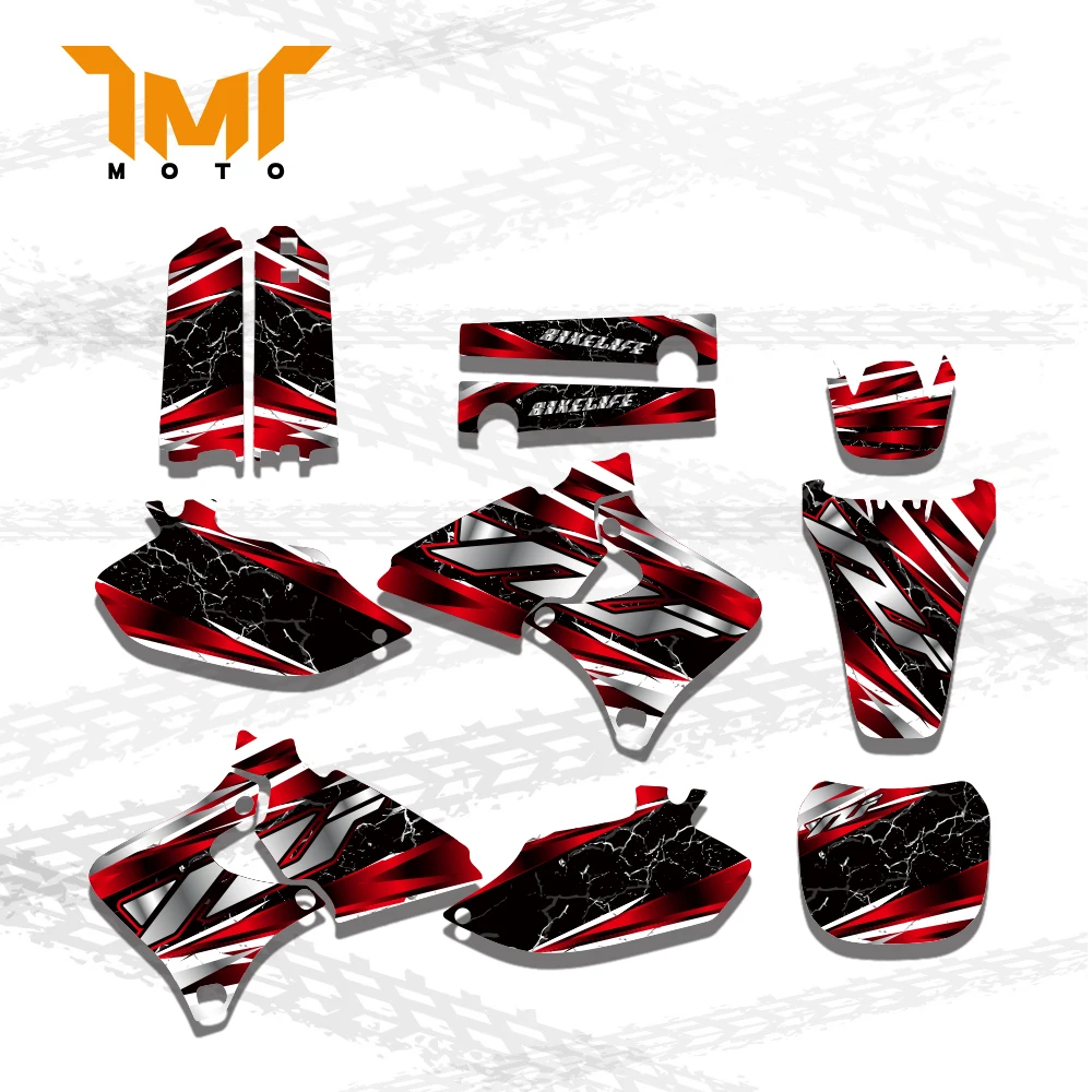for Yamaha YZ250F YZ400F YZ426F YZF 250 400 426F 1999-2002 Motorcycle ...