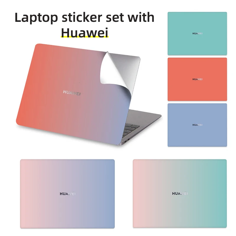 Laptop-Sticker-For-HUAWEI-2023-Matebook-D14-D16-13s-16s-14-Computer ...
