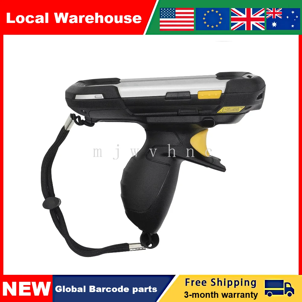 Brand New Trigger Handle for Zebra TC70 TC75 TC72 TC77 Android Scanner ...