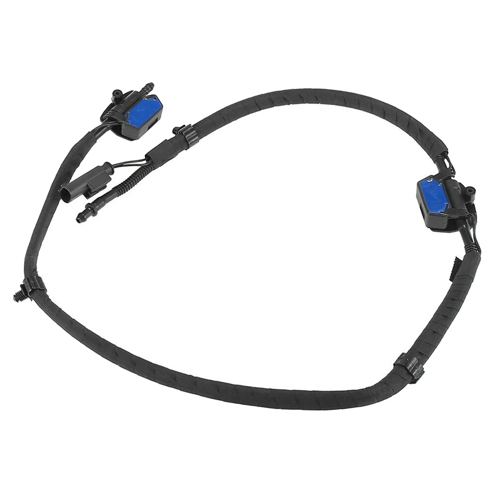 New-Front-Windshield-Washer-Nozzle-Sprayer-Jet-System-61667276500-for ...